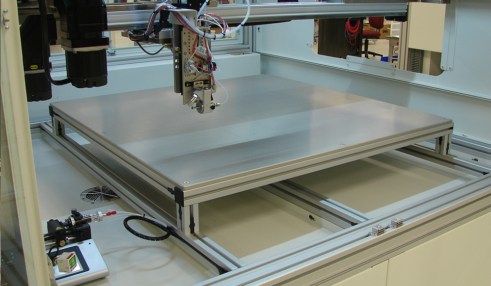 Fuel Cell | Sono-Tek