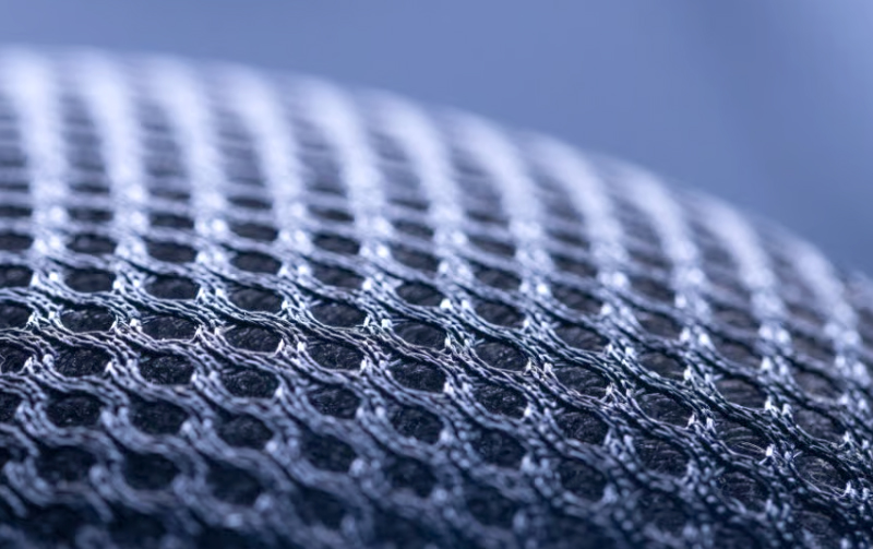 Ultrasonic Textile Coating Systems | High-Performance Nano-Layer Fabric ...