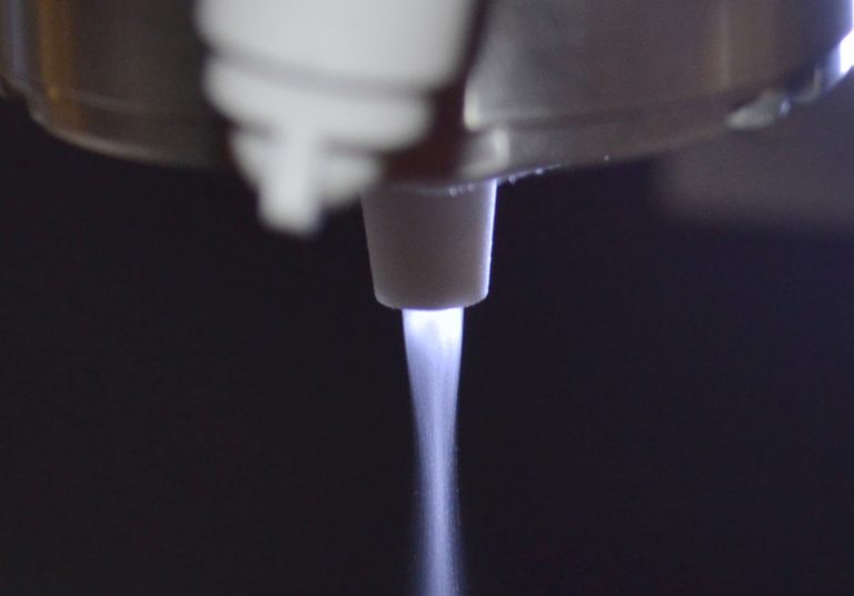 How Ultrasonic Nozzles Work | Sono-Tek