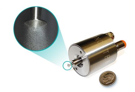 How Ultrasonic Nozzles Work | Sono-Tek