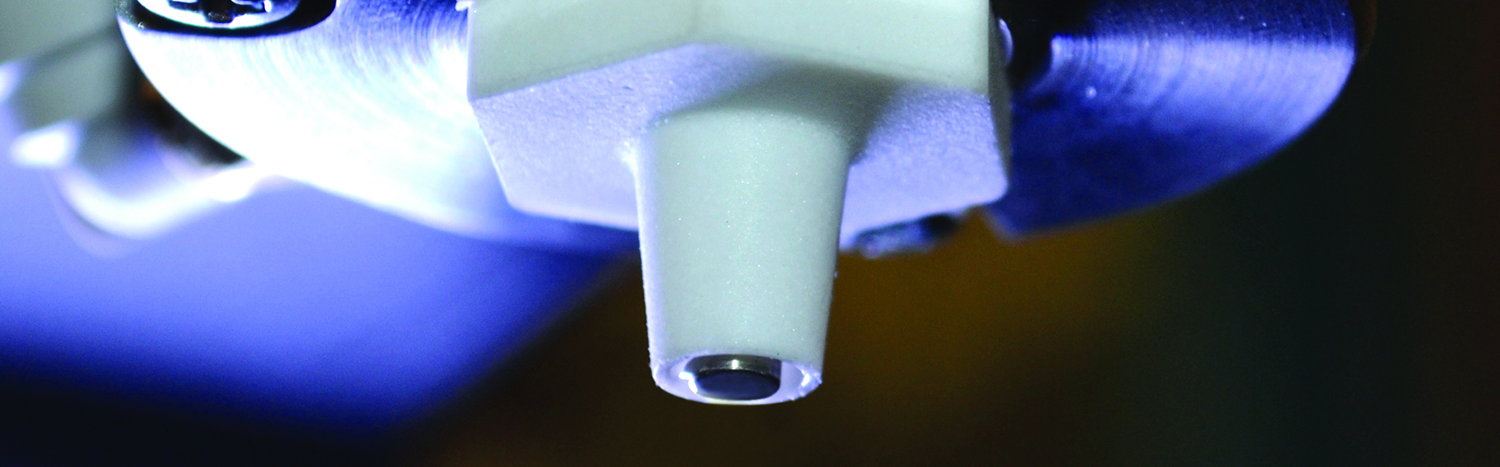 Ultrasonic Coating | Sono-Tek