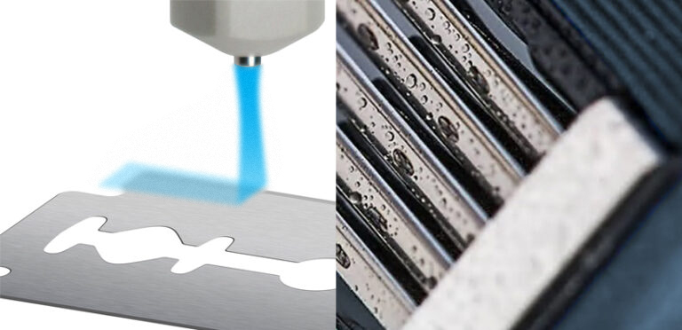 PTFE Blade Coating Machine | Ultrasonic Teflon & Thin-Film Blade Coatings