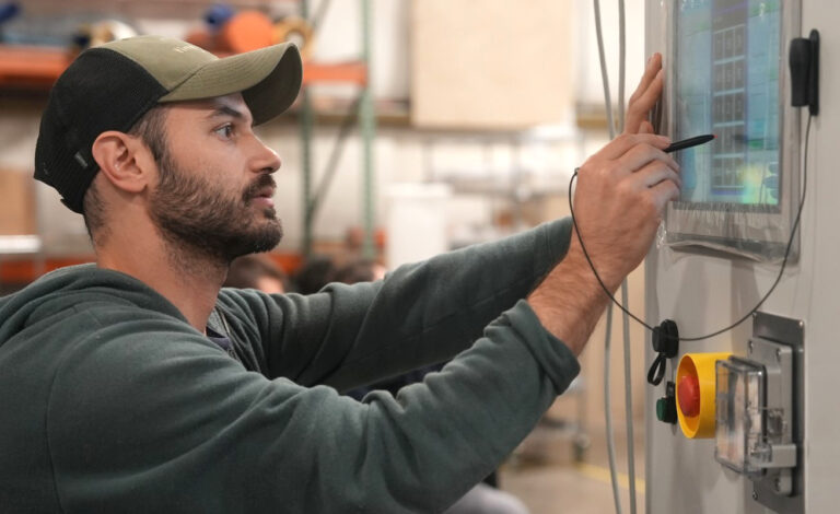 Custom Engineered Spray Solutions | Sono-Tek